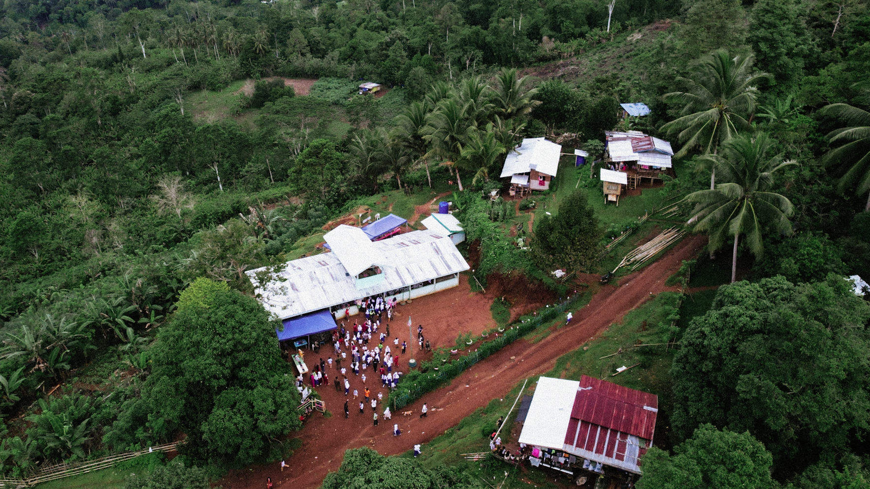 From Conflict to Care: How SULADS-AMR Volunteers Are Transforming ...