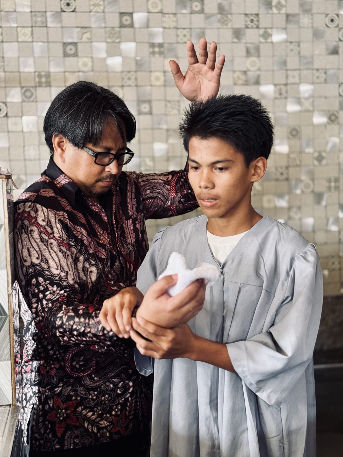 Caravan for Mission 2024 brought over 1,000 souls to Christ through ...