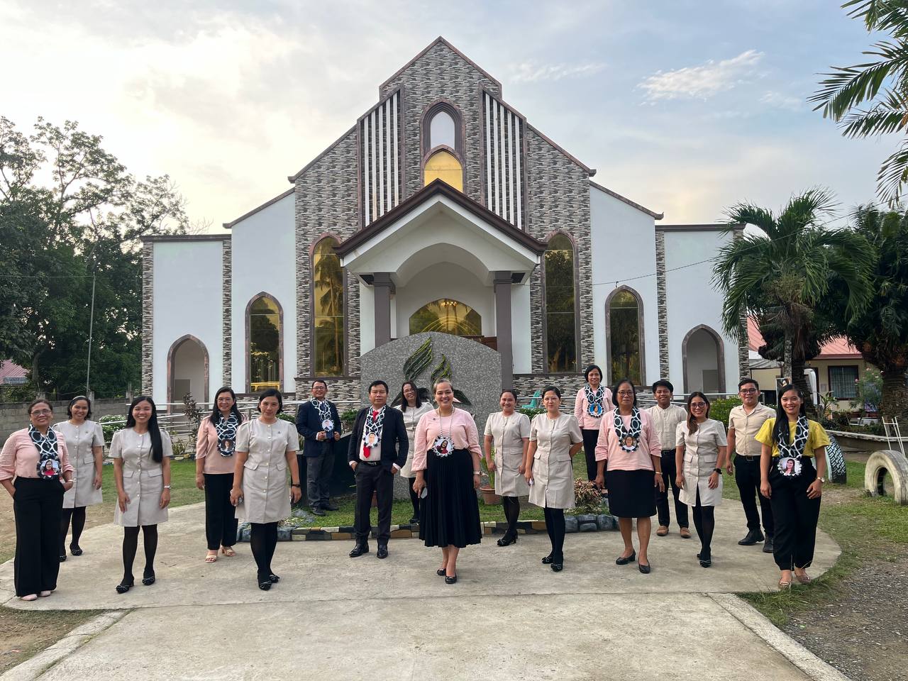 Labason Adventist Elementary Earns Triple A Spotlight - Zamboanga ...