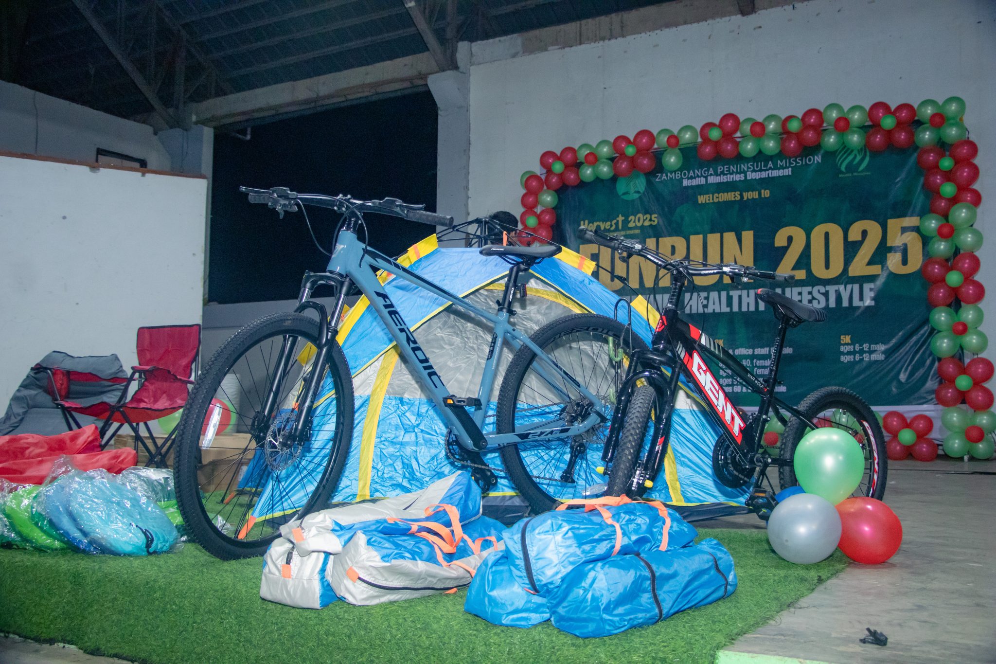 ZPM Fun Run 2025 Promotes Health, Supports Education - Zamboanga ...
