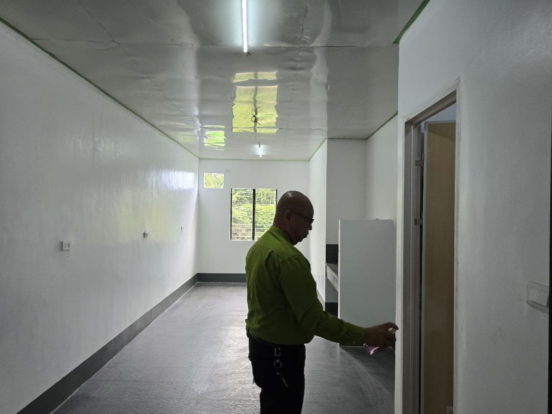 Empowering Education: Adventist Academy-Diplahan Unveils New Dormitory ...