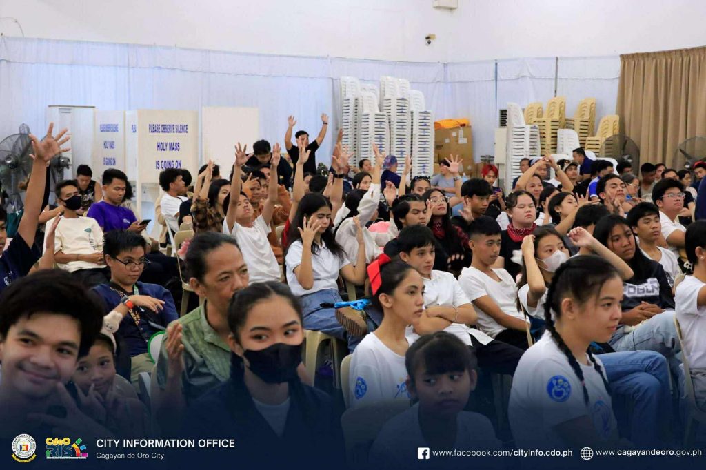 International Day of Sign Languages and Filipino Sign Language Day ...