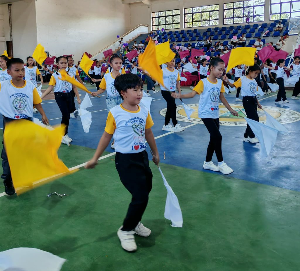 The Diplahan Adventist Schools Celebrate Two Decades of Light — Legacy ...