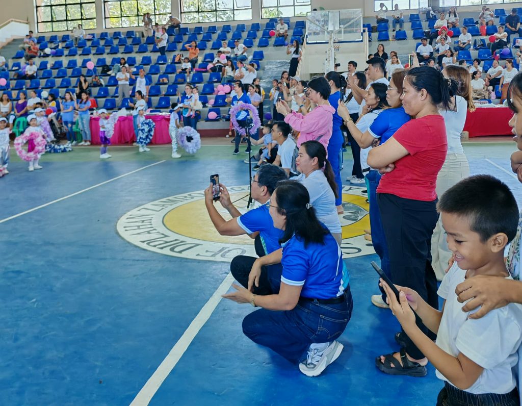 The Diplahan Adventist Schools Celebrate Two Decades of Light — Legacy ...