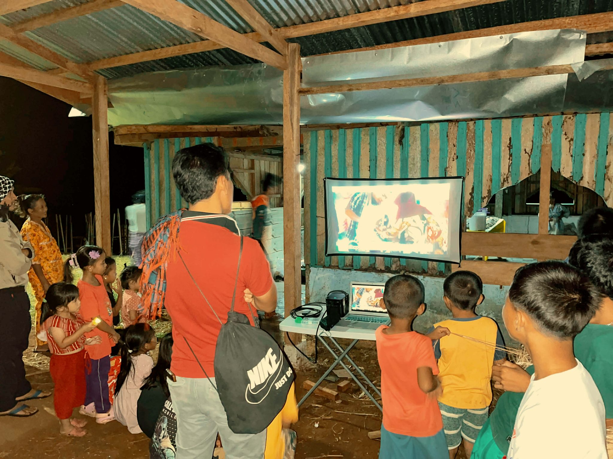 ‎Bud Mana Hosts Free Iftar at Masjid Maas in Talipao, Sulu - Zamboanga ...